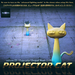 Second Life Marketplace - *MGSIT-S*Projector Cat [sakura]02